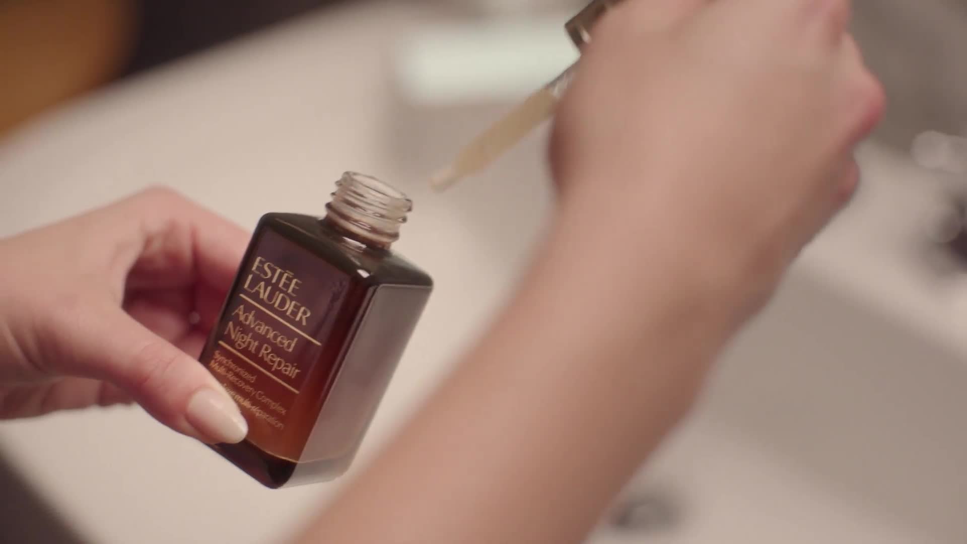 Watch Up All Night? Here’s The Secret To Glowing, Well-Rested Skin In ...