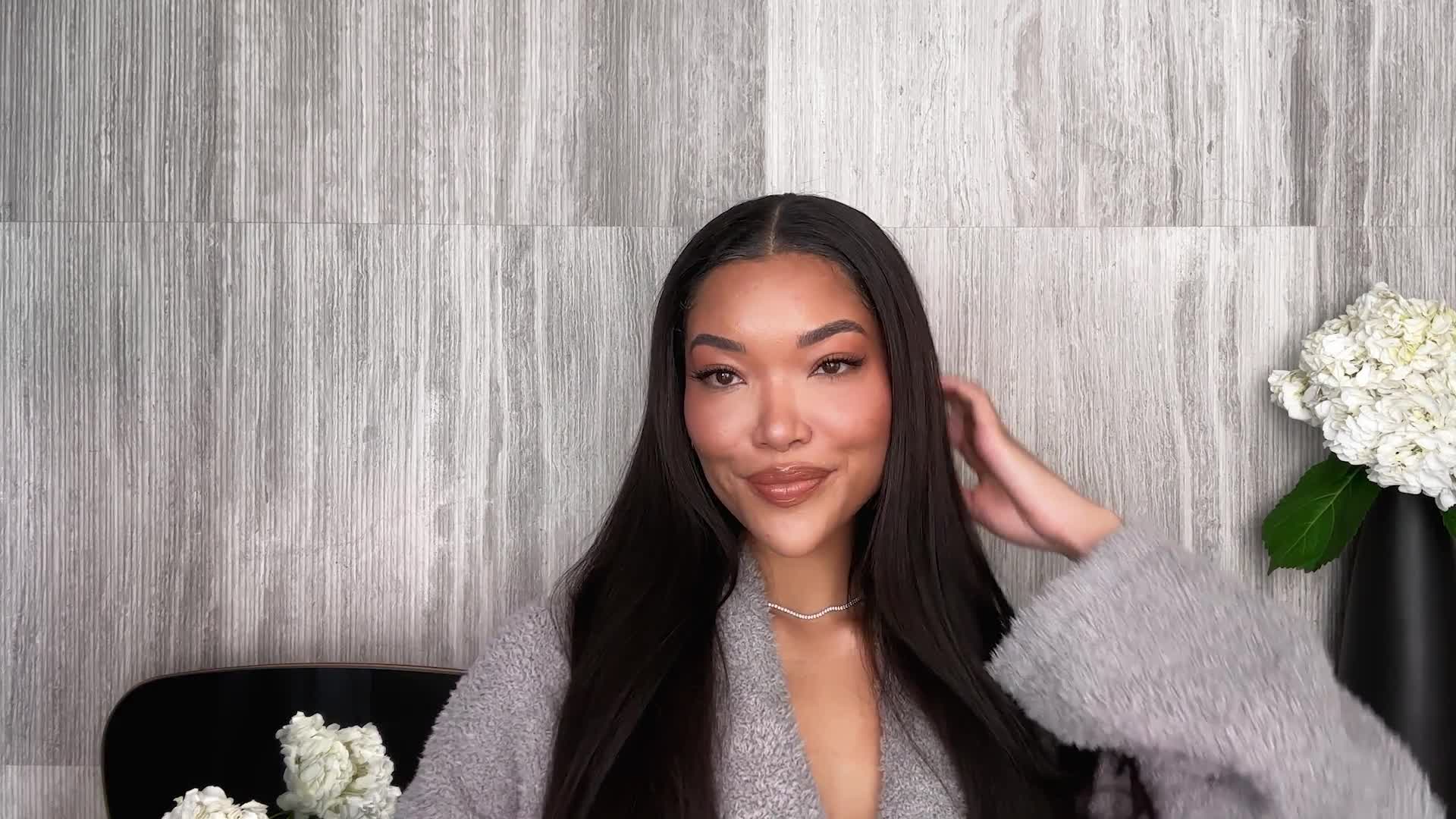 Watch Ming Lee Simmons' Guide to a 'Snatched' and 'Blushy' Makeup Look ...