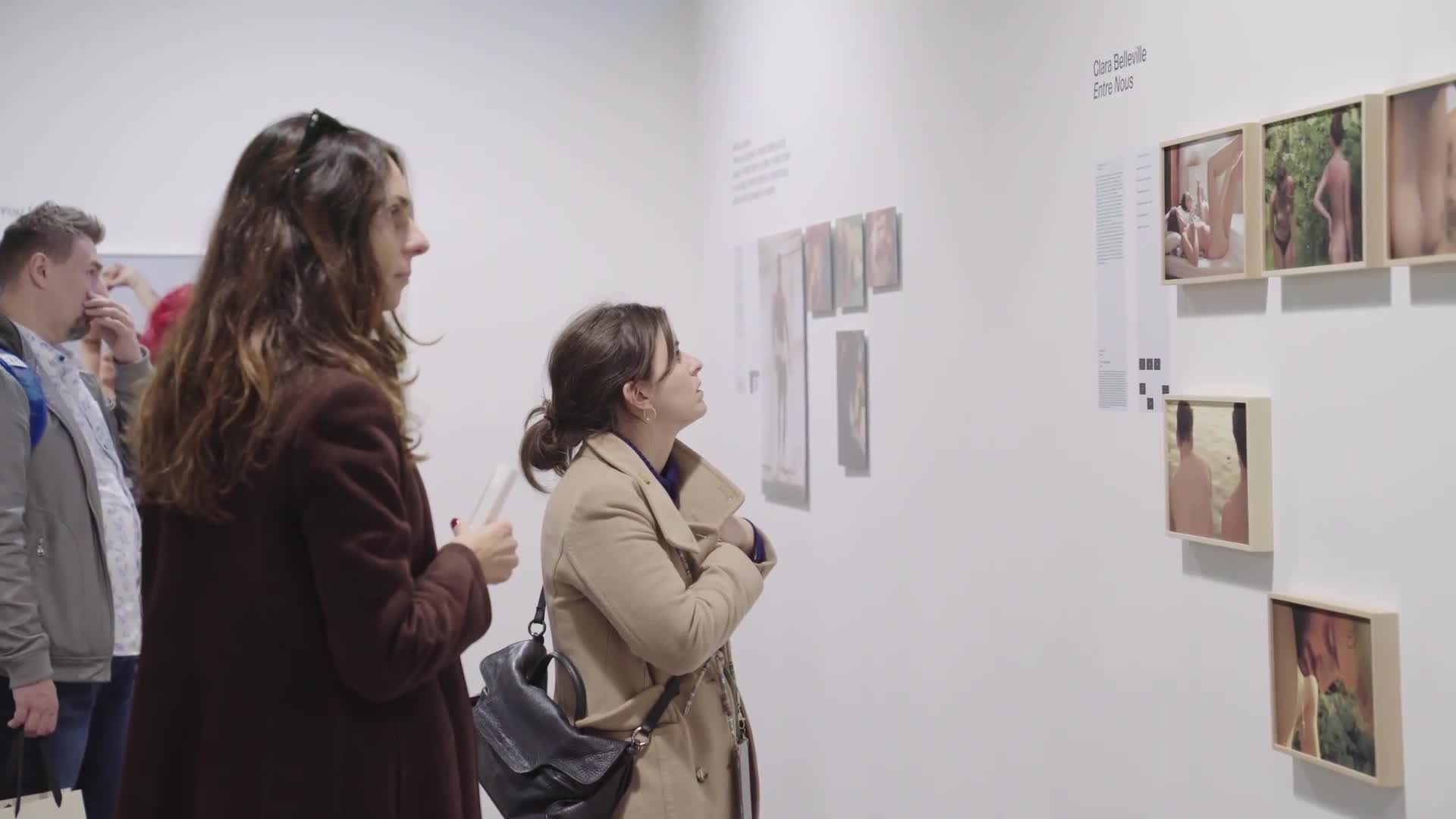 Watch Inside the PhotoVogue Festival 2023 | Vogue