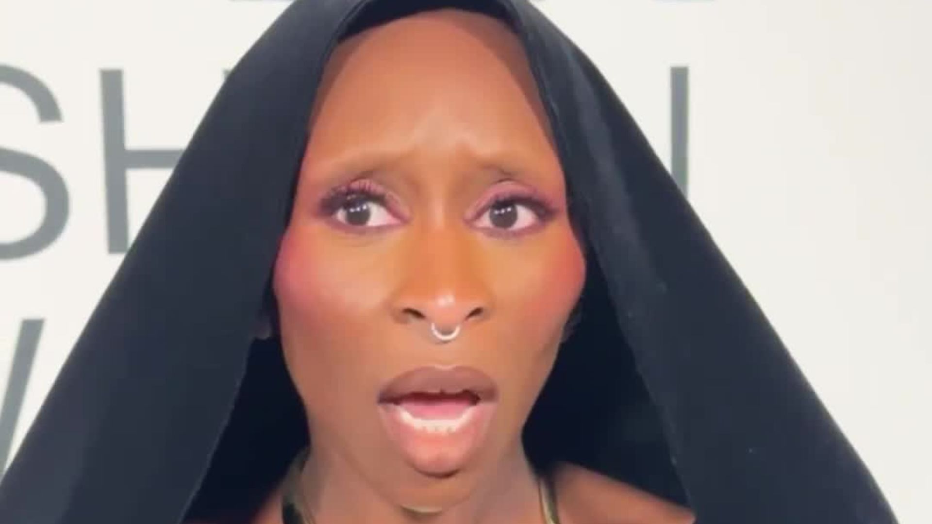 Watch Cynthia Erivo at the 2024 CFDA Fashion Awards | Vogue