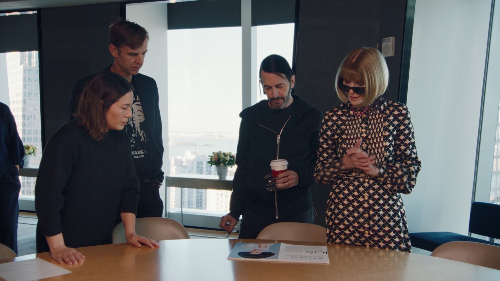 Watch Inside Vogue’s December Issue | Vogue