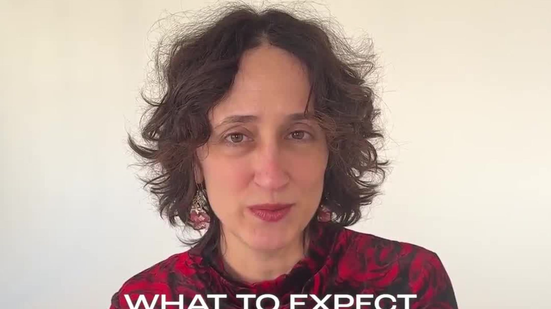 Watch Vogue Runway Global Director Nicole Phelps Breaks Down Chanel ...