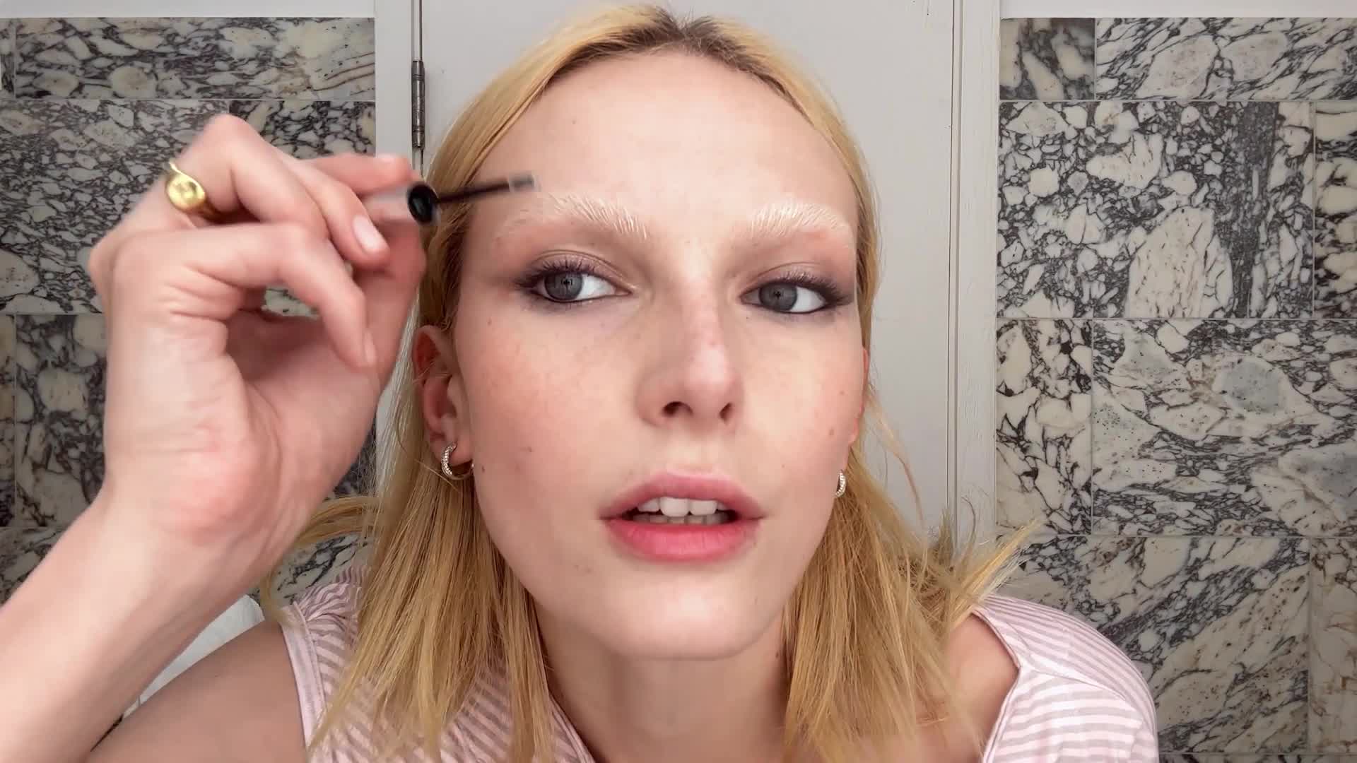 alex makeup