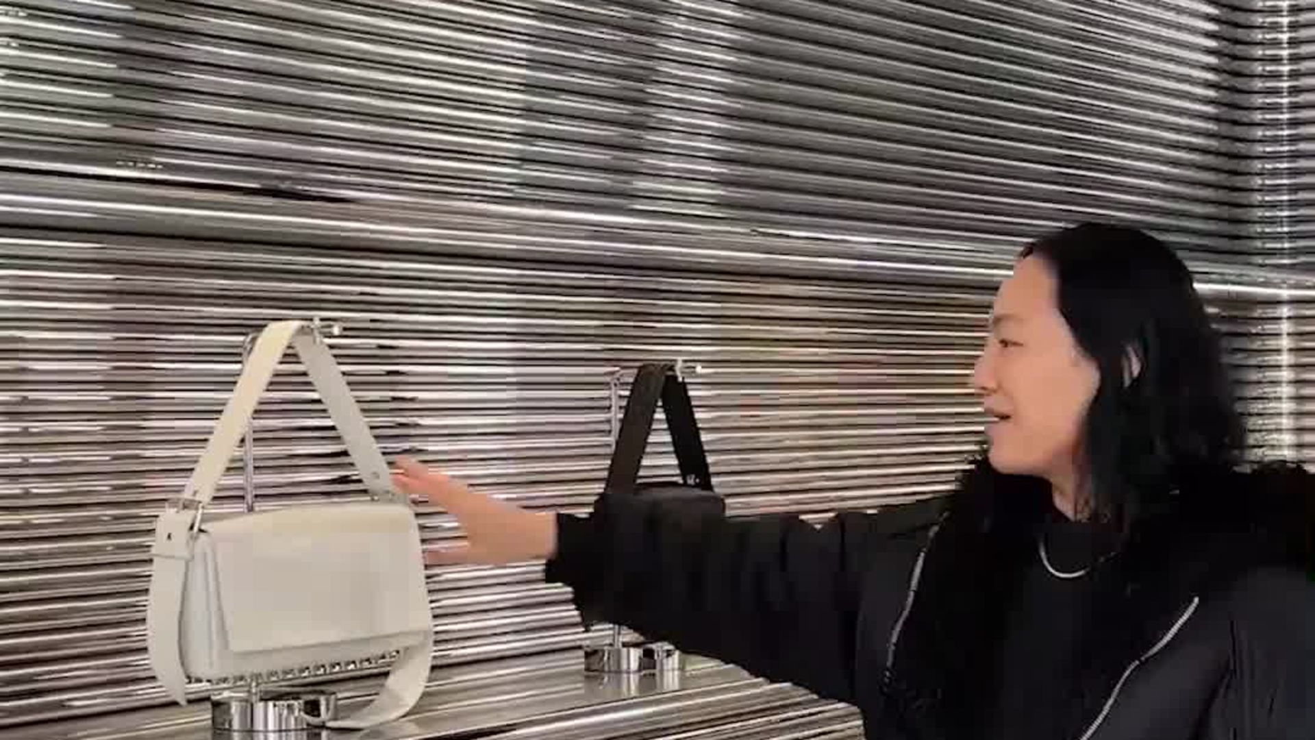 Watch Inside Alexander Wang's New SoHo Store | Vogue