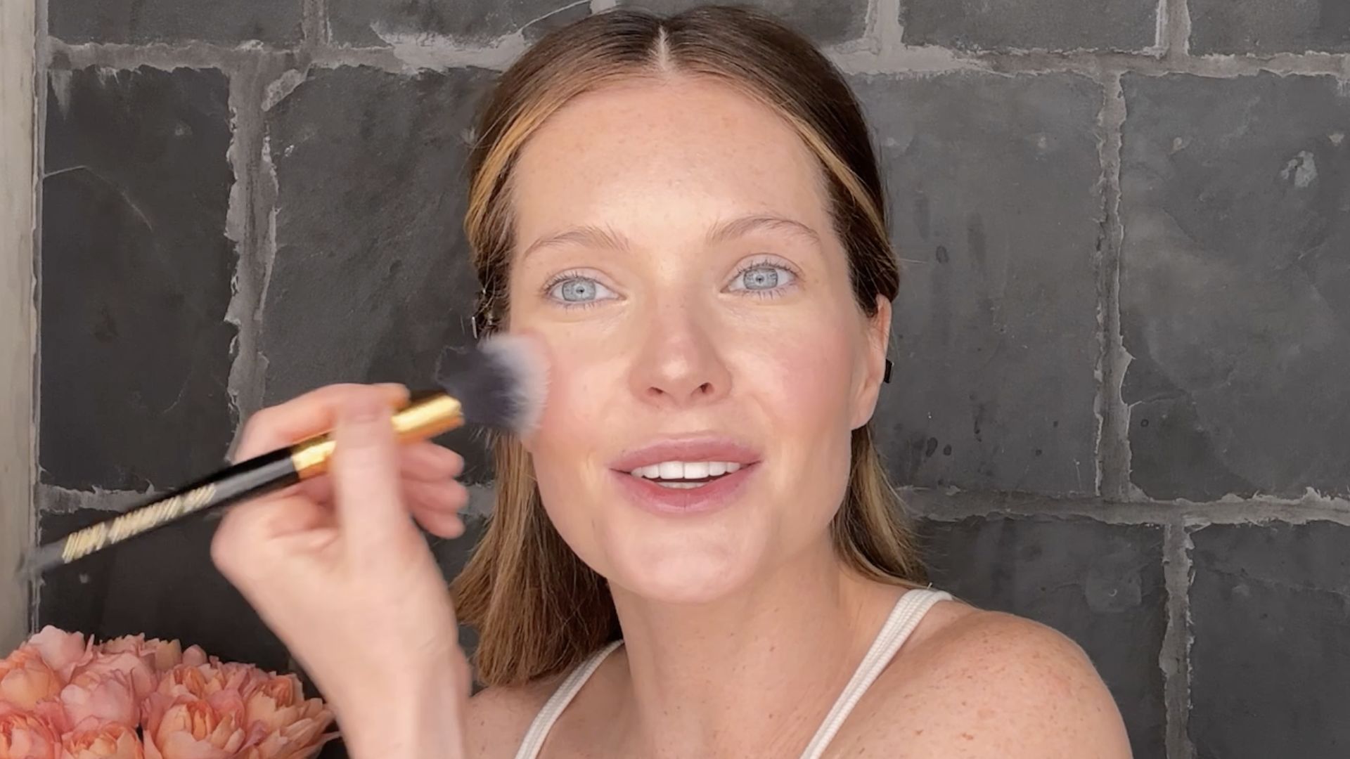 Watch Meghann Fahy Thinks About Jennifer Coolidge—and Contraception ...
