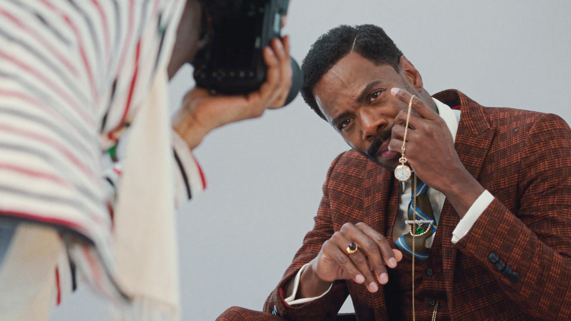 Watch Star-Studded and Superfine: The Making of the May Issue | Cover ...