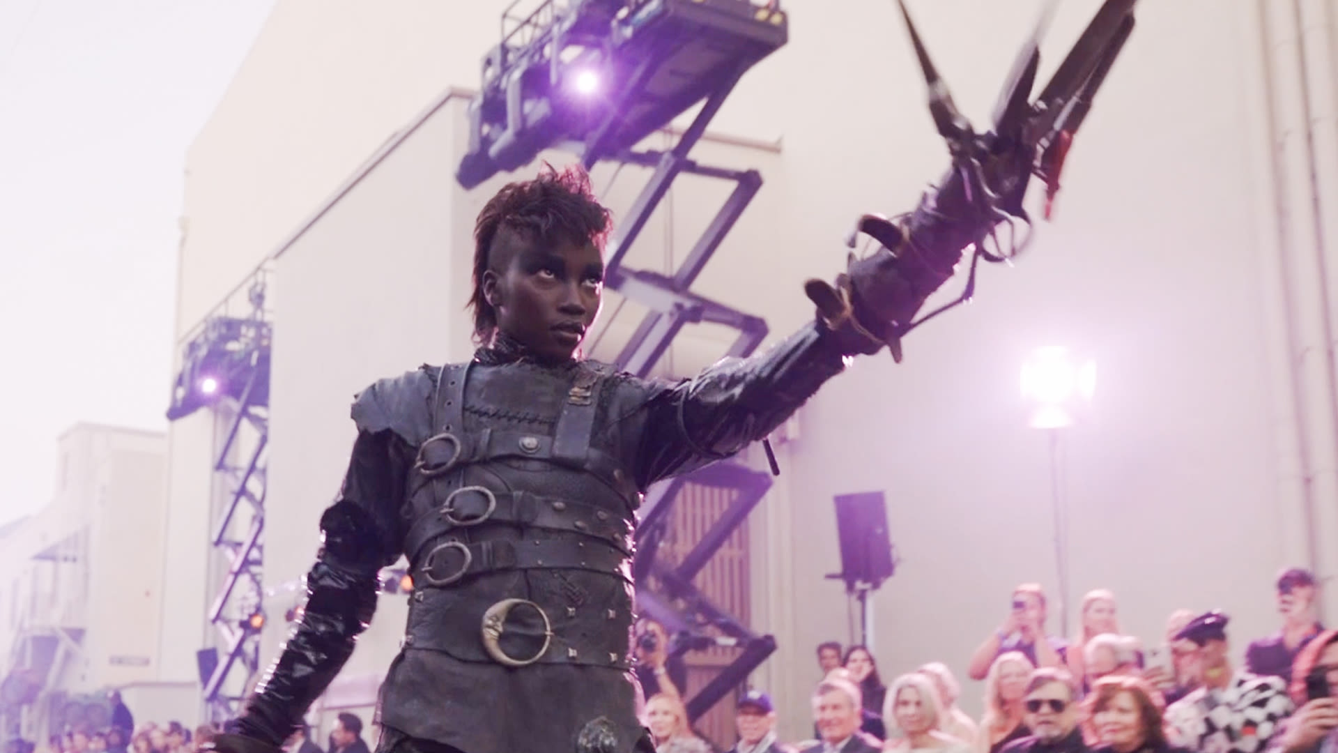 World Of Edward