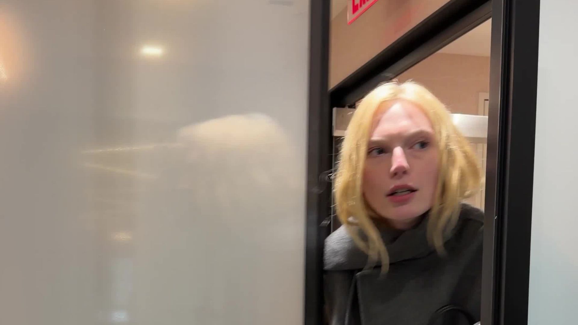 Watch Alex Consani Visits The Vogue Fashion Closet | Vogue