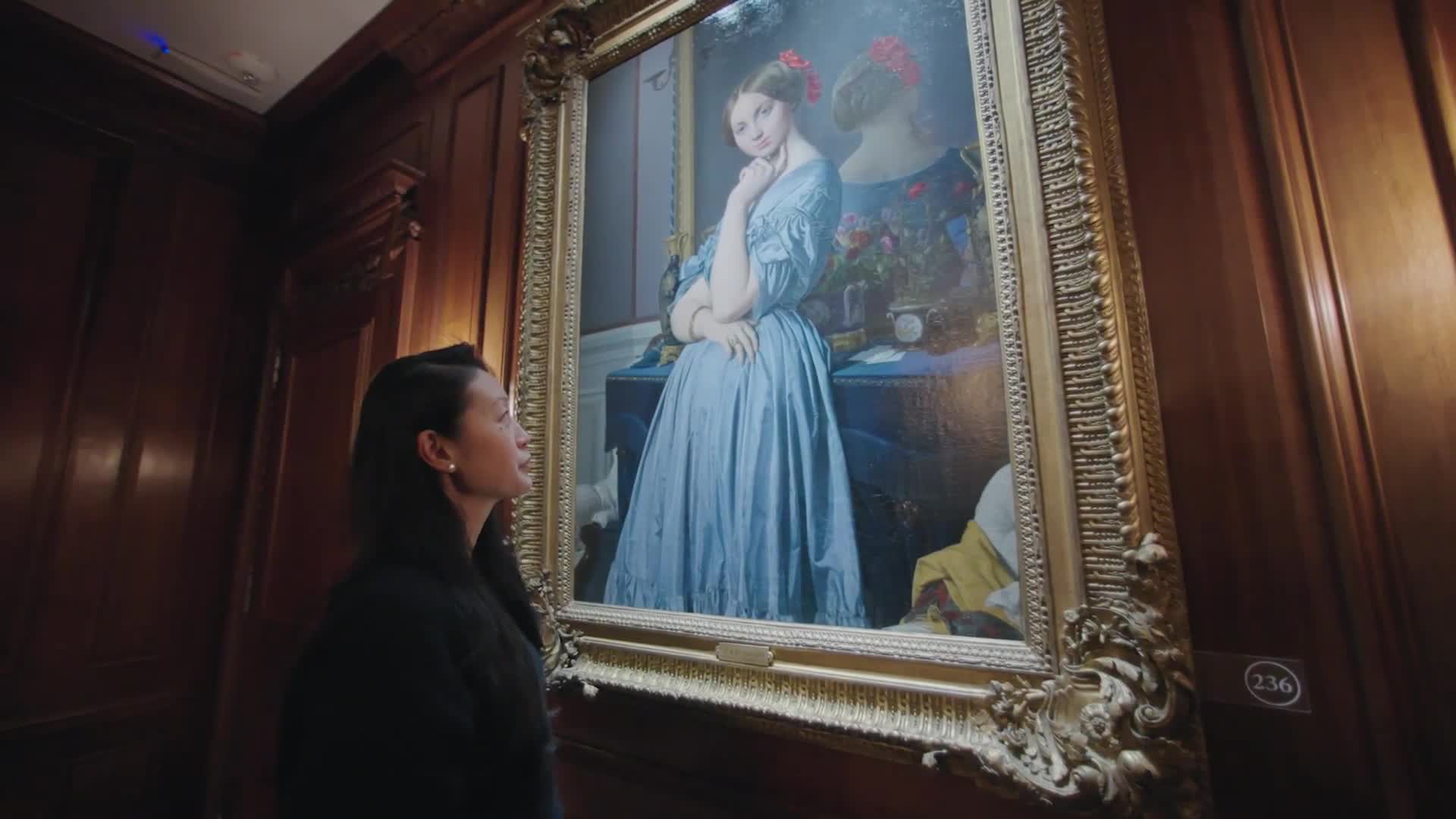 Watch Objects of Affection: Aimee Ng, Chief Curator of the Frick, on ...