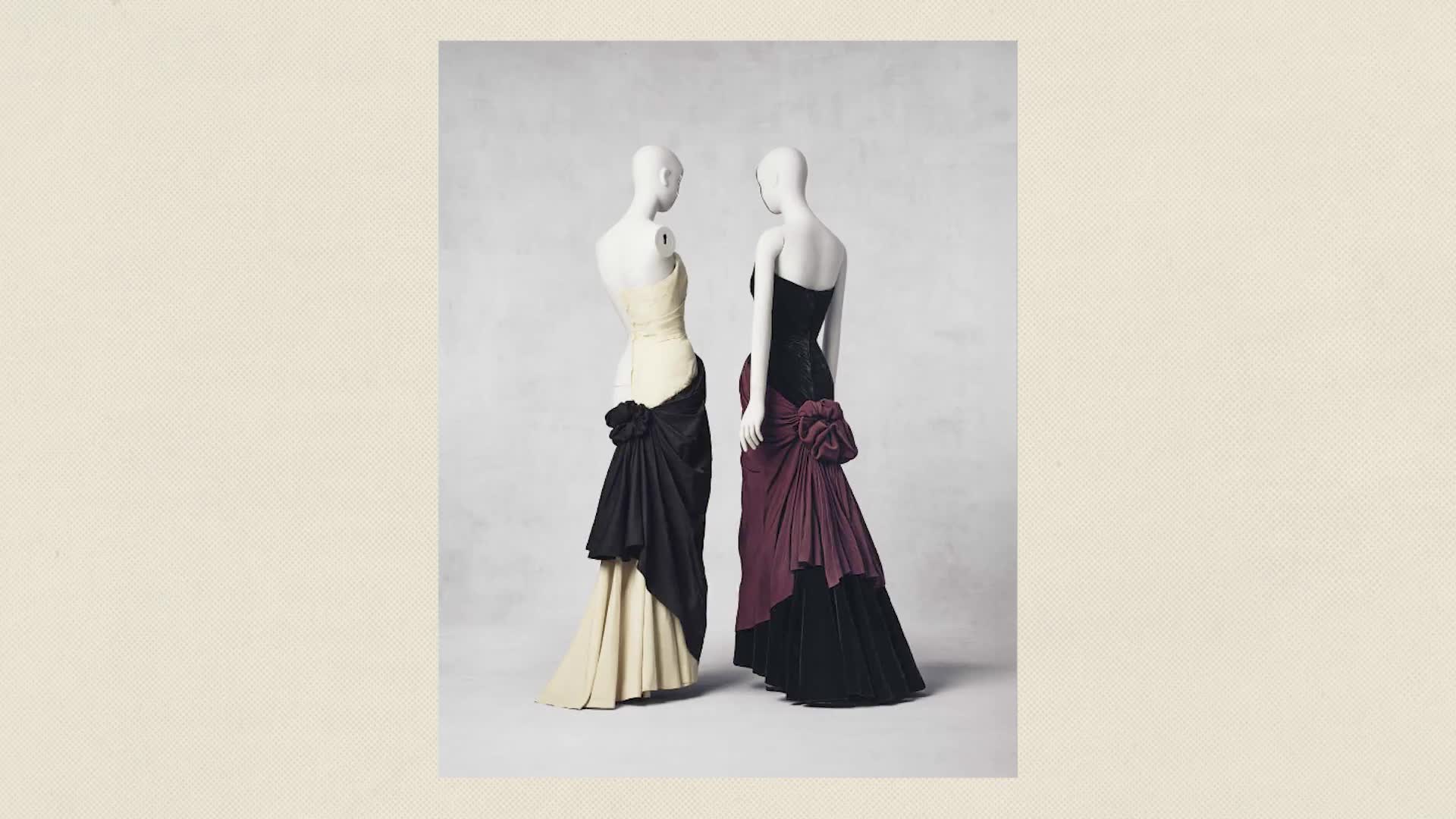 Watch Ahead of the Met Gala, an Up-Close Look at “Costume Art” | Vogue