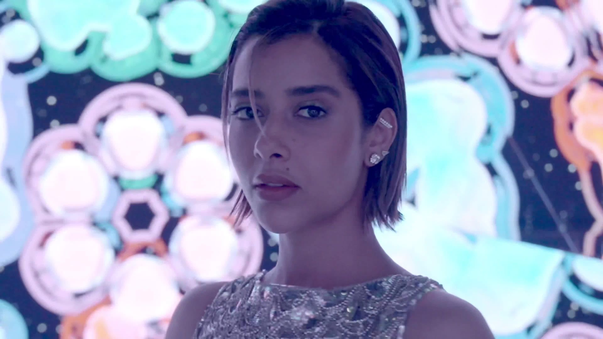 Watch The Gilded Era of Balqees Fathi | Vogue Arabia