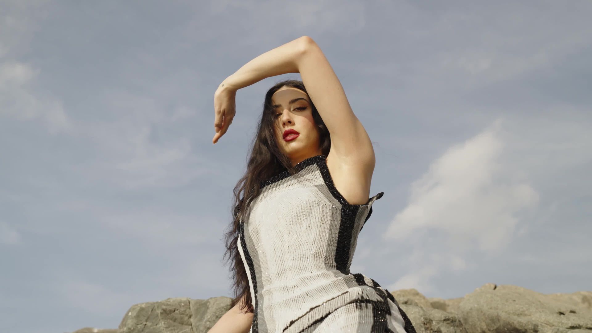 Watch Naïka Embraces her Layered Identity and Looks to New Horizons ...