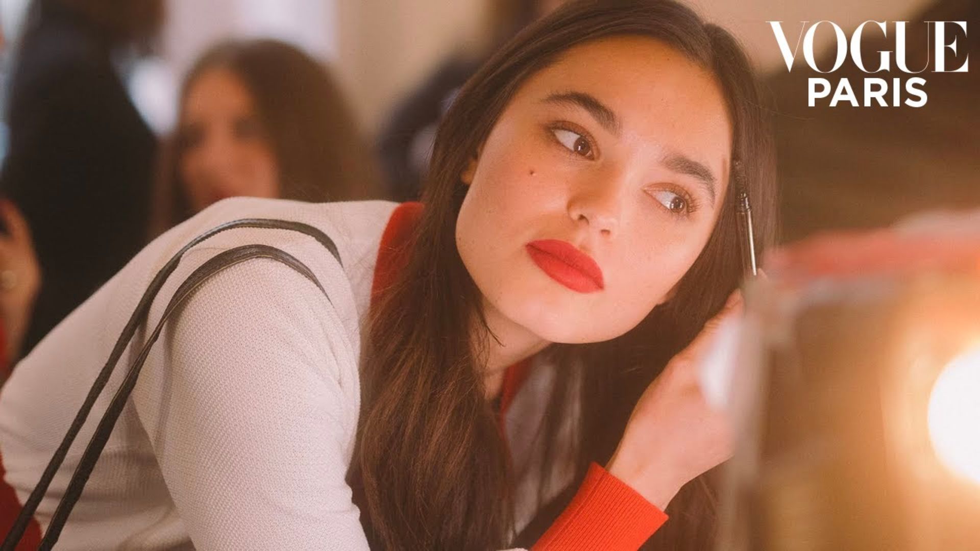 Voir Revivez la seconde édition de Vogue Experience en vidéo | Vogue France