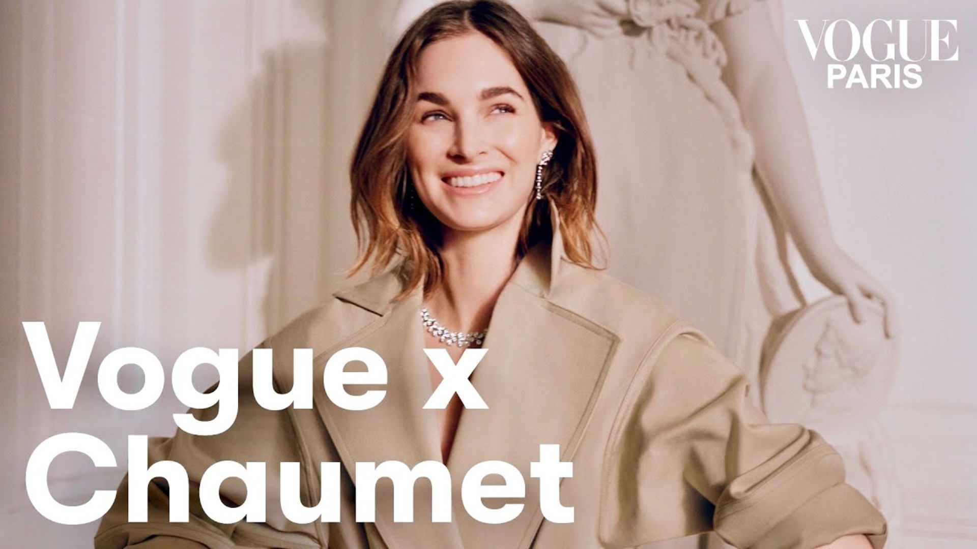 Voir Chaumet's historic home at 12 Place Vendôme reopens its doors I ...