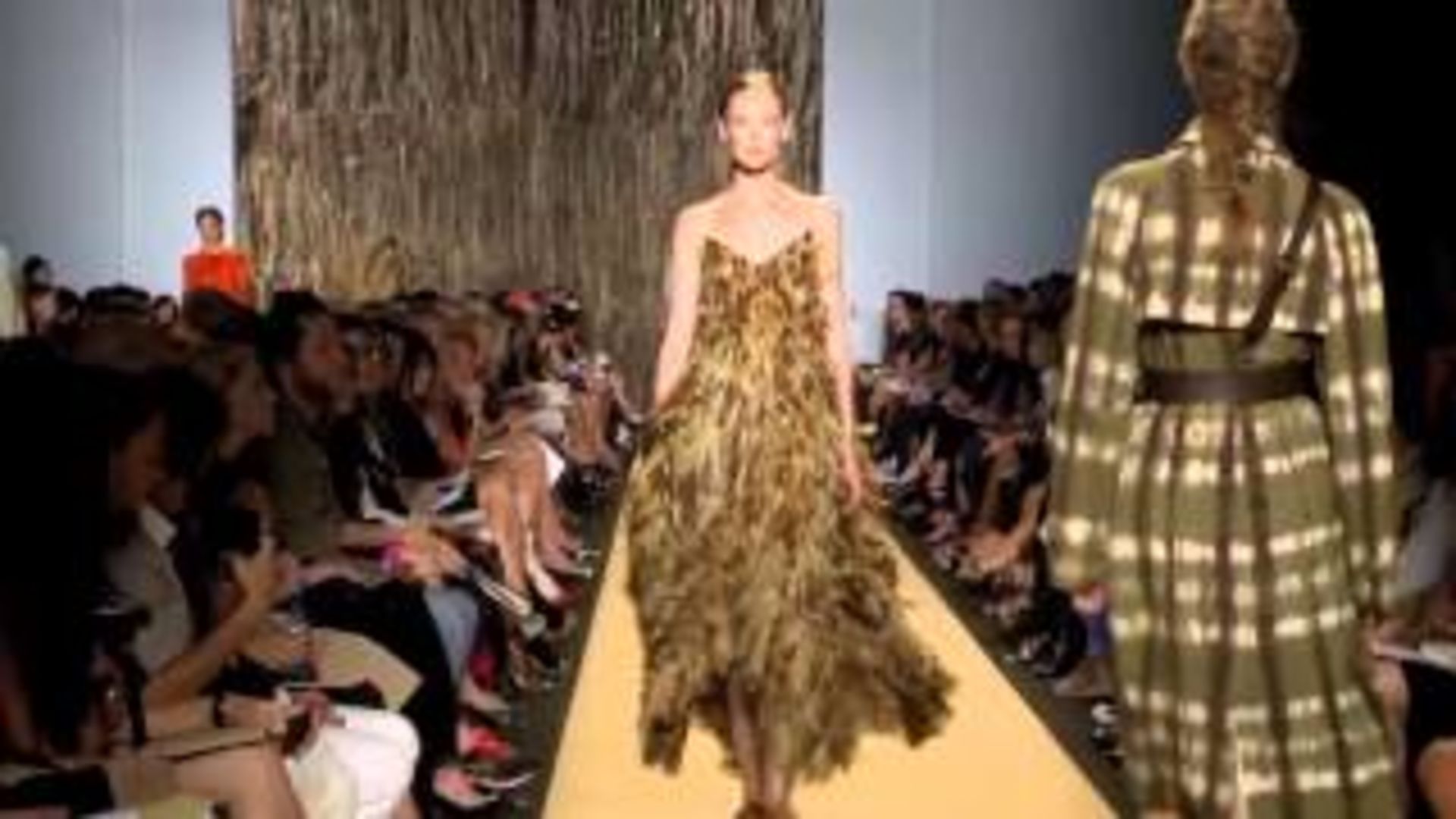 Watch New York Highlights | Vogue Germany