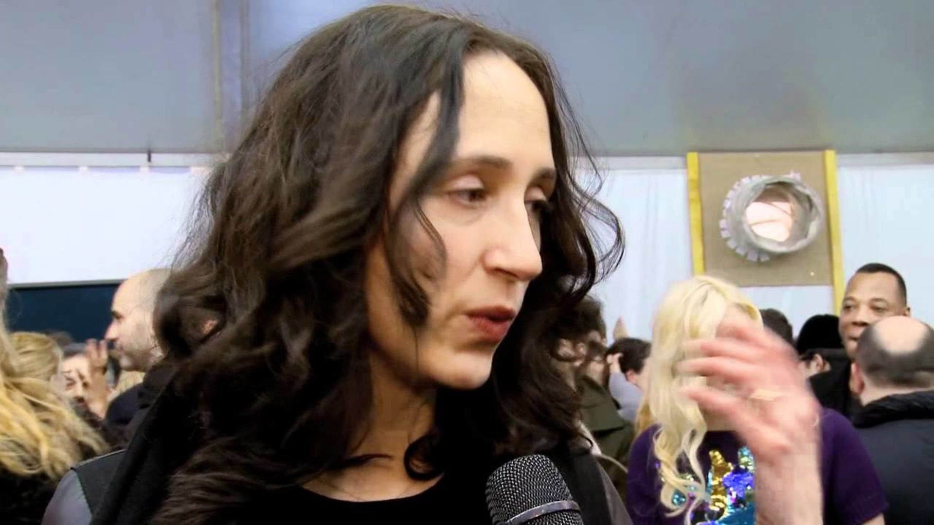 Watch Paris Highlights | Vogue Germany