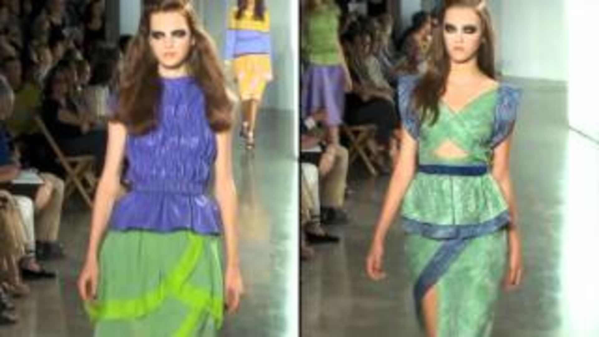 Watch Rodarte | Vogue Germany