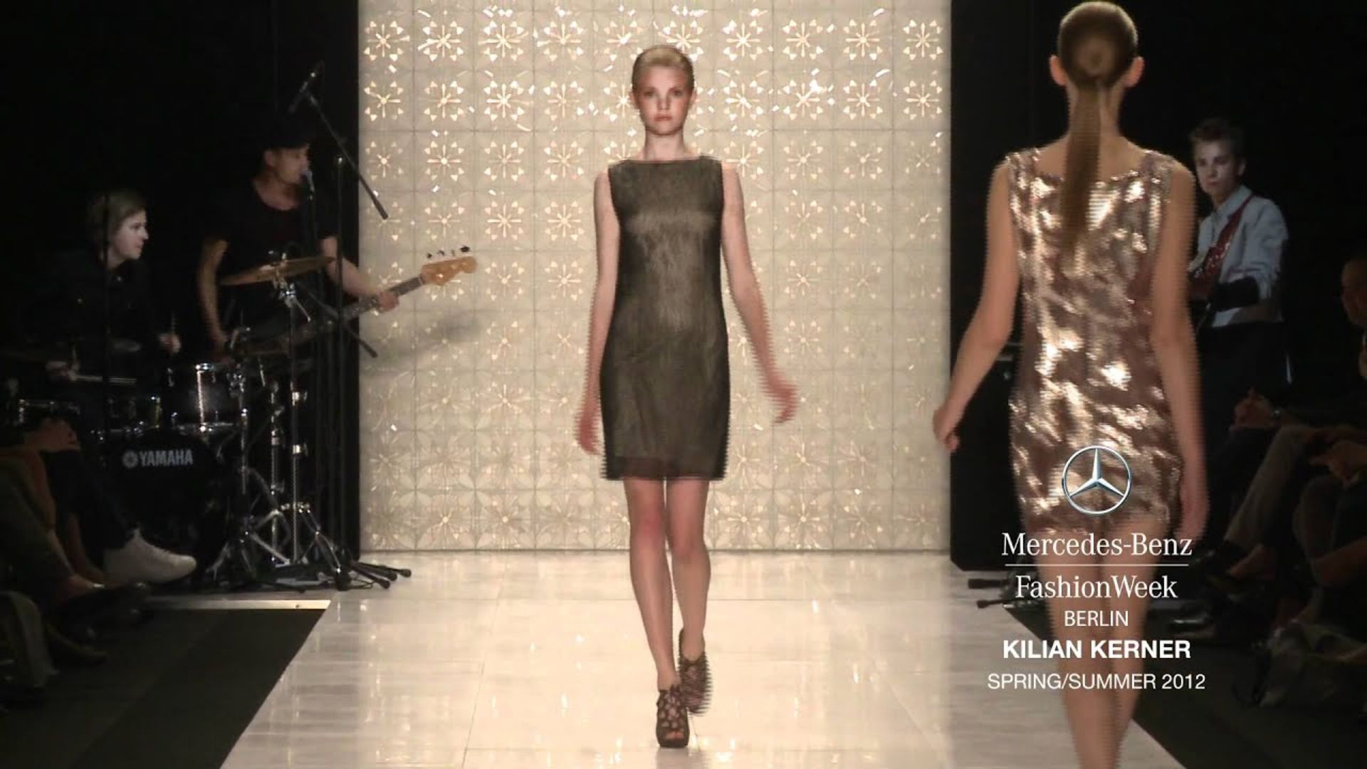 Watch Berlin Highlights Tag 3 | Vogue Germany