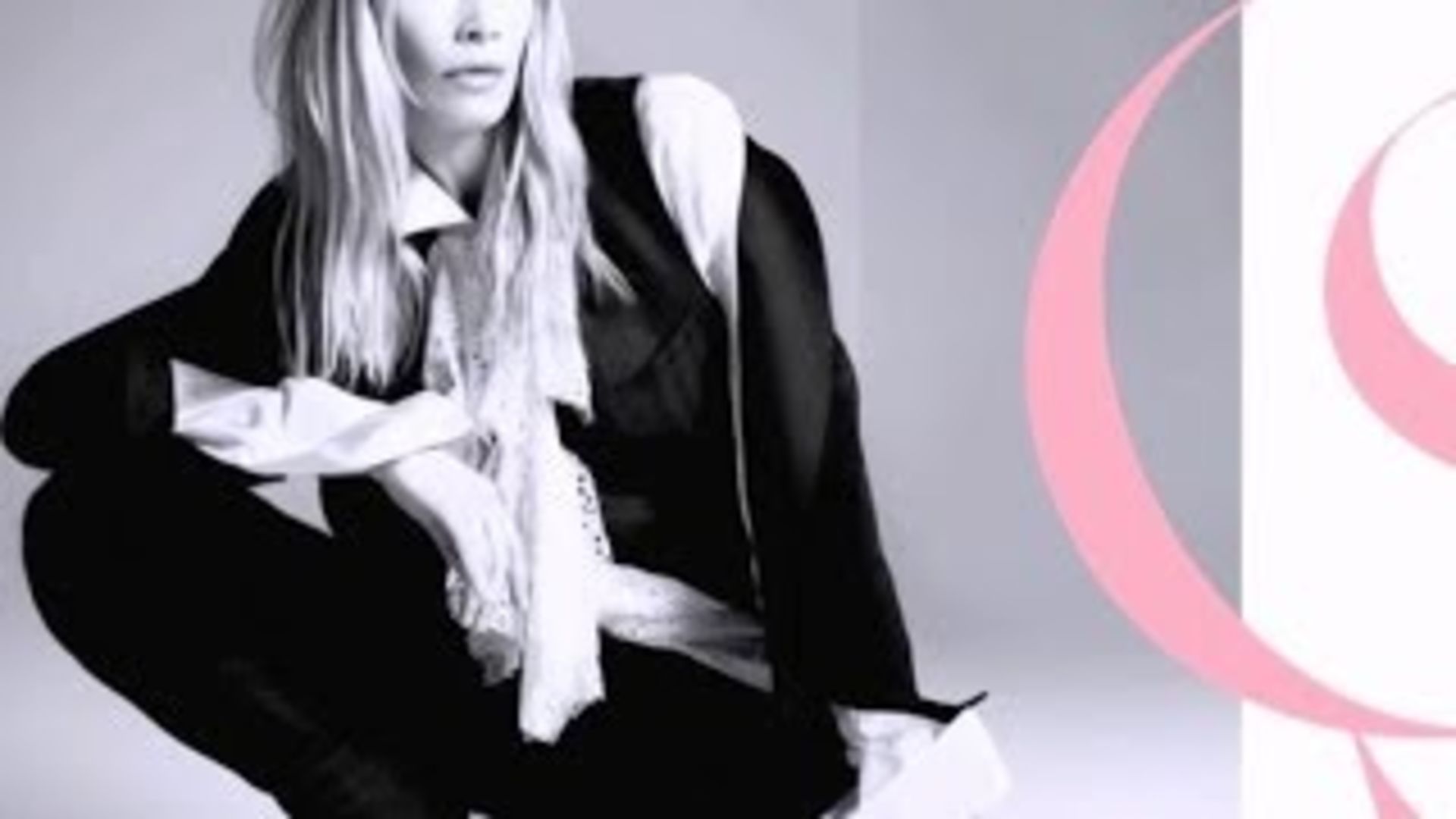 Watch Christiane Arp über die April-Ausgabe 2014 | Vogue Germany
