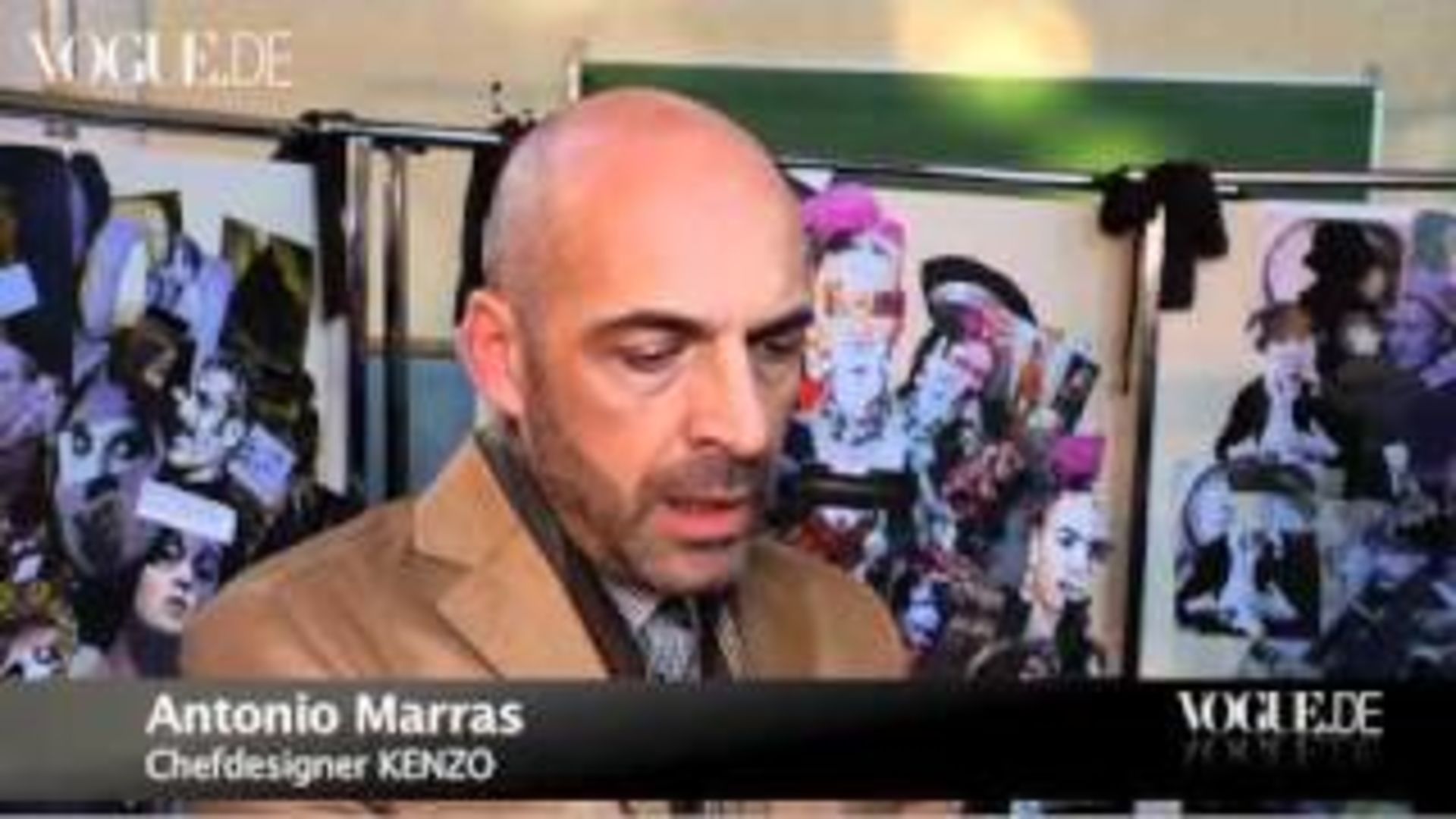 Watch Test | Vogue Germany