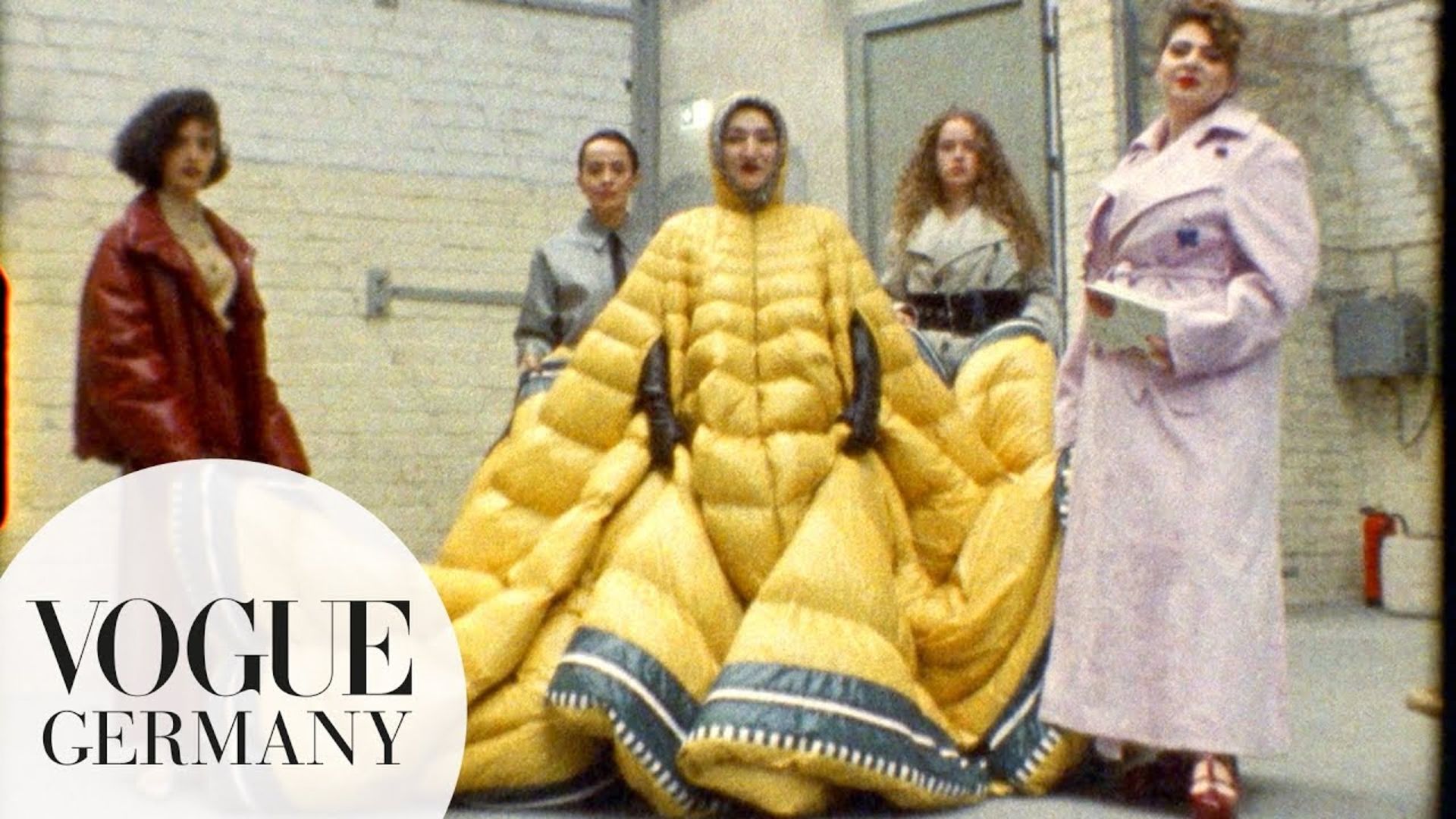 Watch 39 women share their visions for radical equality and solidarity ...