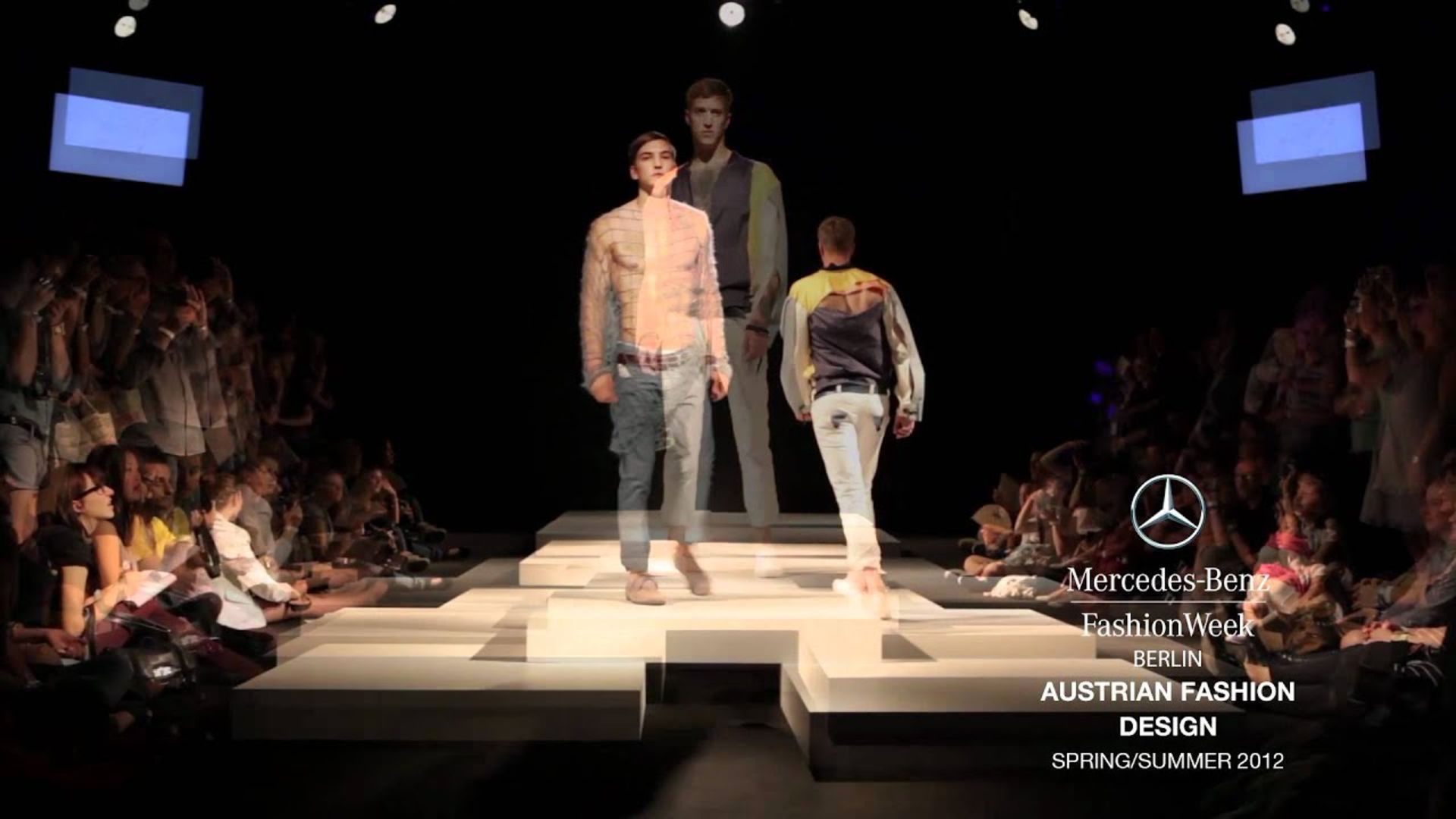 Watch Austrian Fashion Design | Vogue Germany