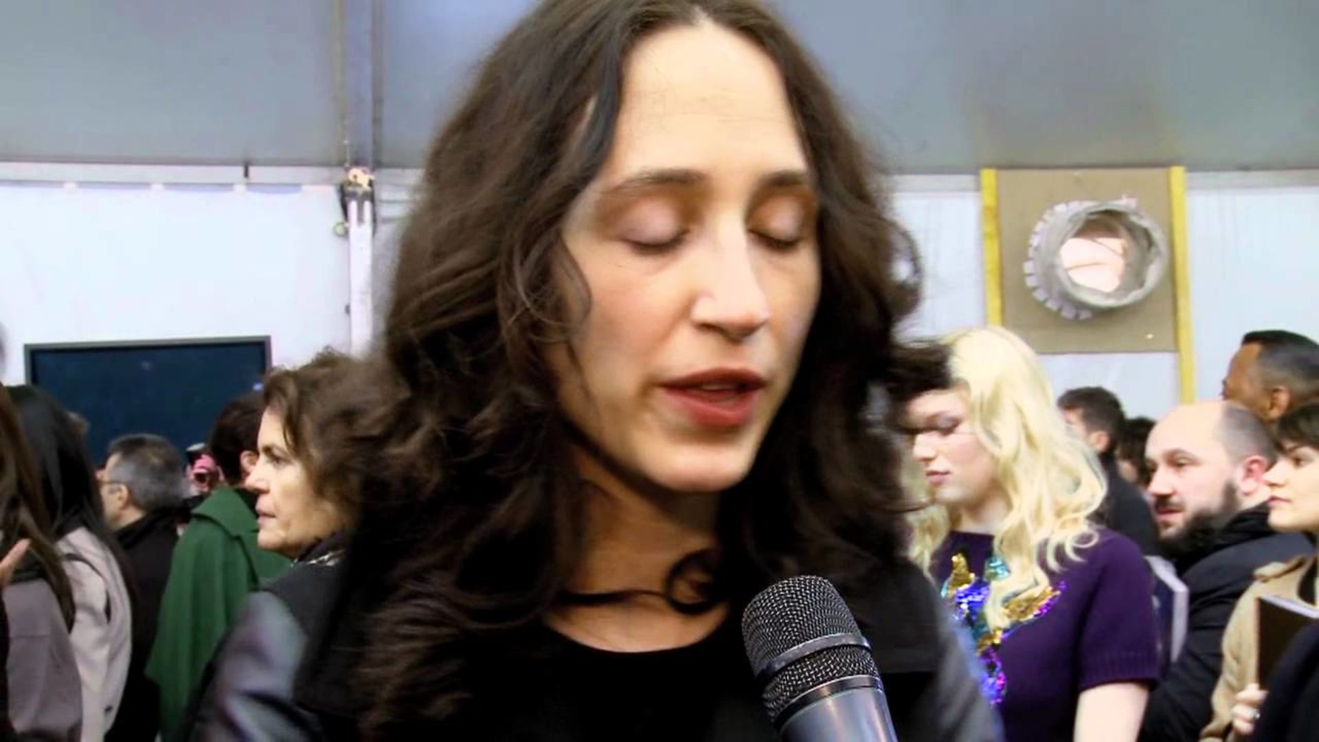 Watch Paris Highlights | Vogue Germany