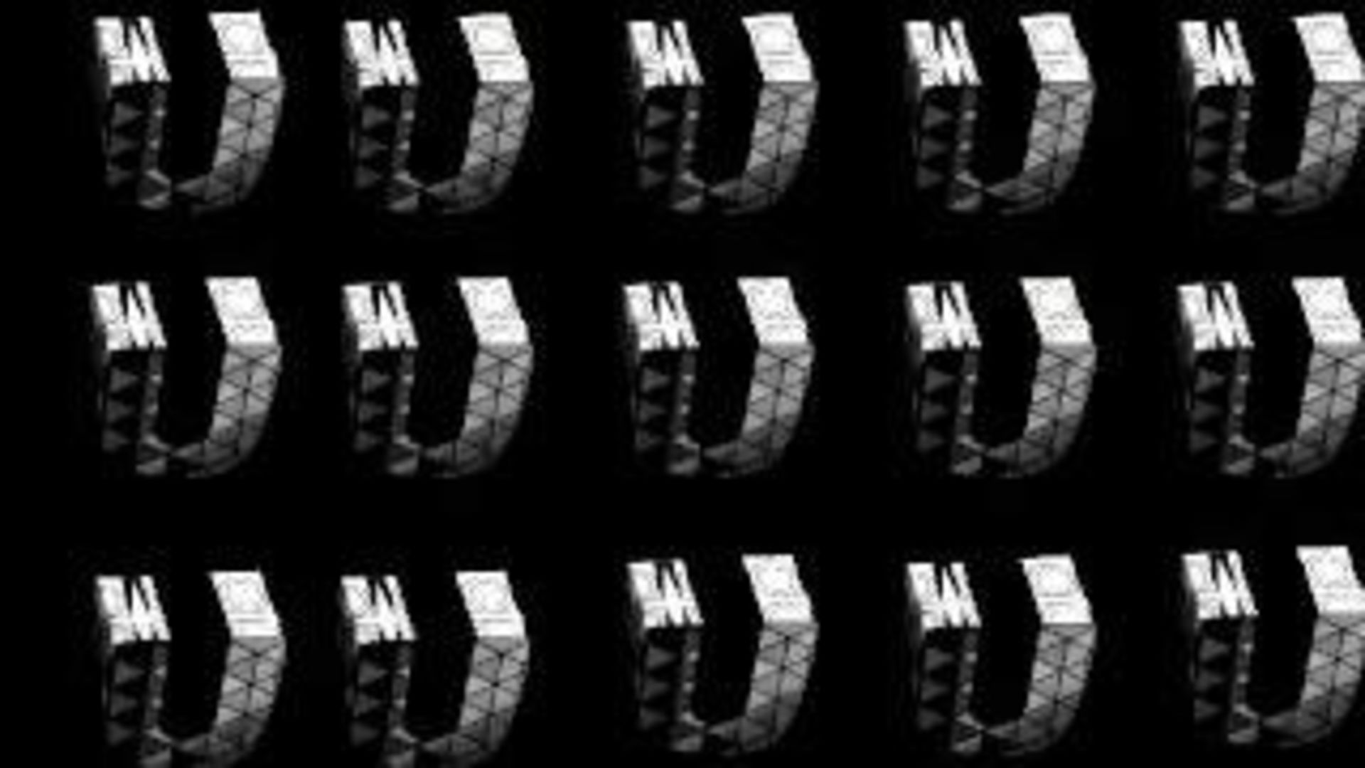 Watch Quentin Jones | Vogue Germany