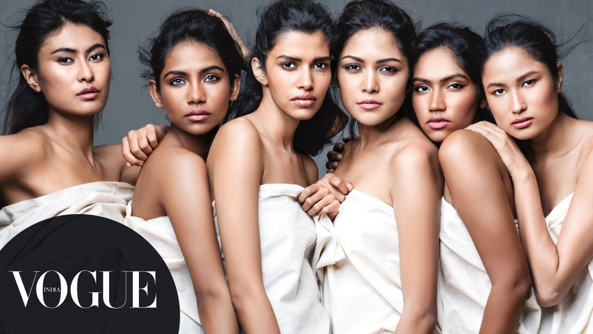 Watch Have You Seen Vogue Indias Ninth Anniversary Cover Shoot Yet Vogue India
