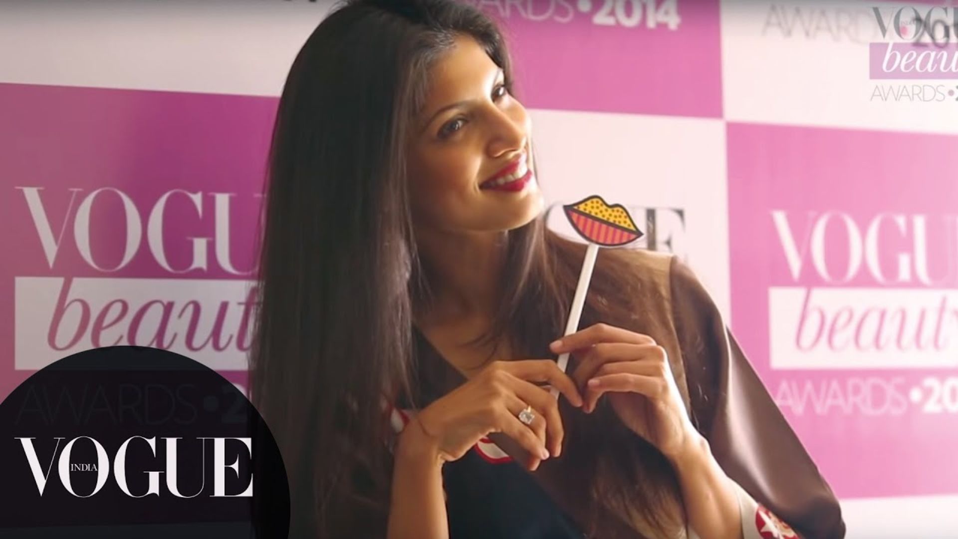 Watch Meet Vogue Beauty Awards 2014 Judge : Fleur Xavier | Vogue India