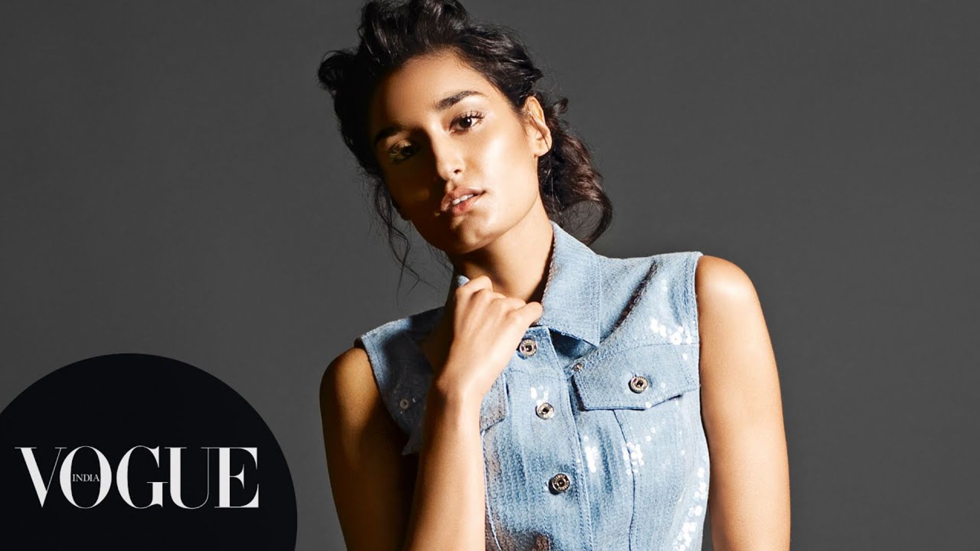 Watch India's 8 Sexiest Supermodels Rock The Denim Looks | Fashion Film ...