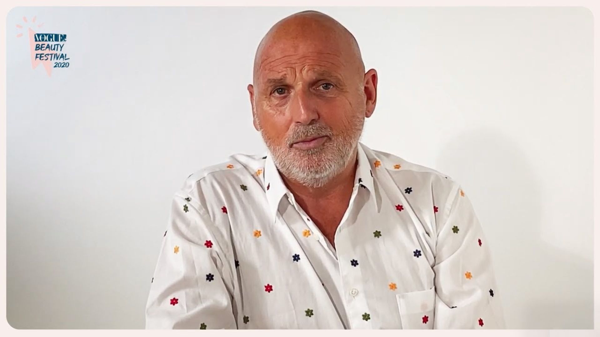 Watch Masterclass: Hairstyling at home with Sam McKnight | Vogue Beauty ...