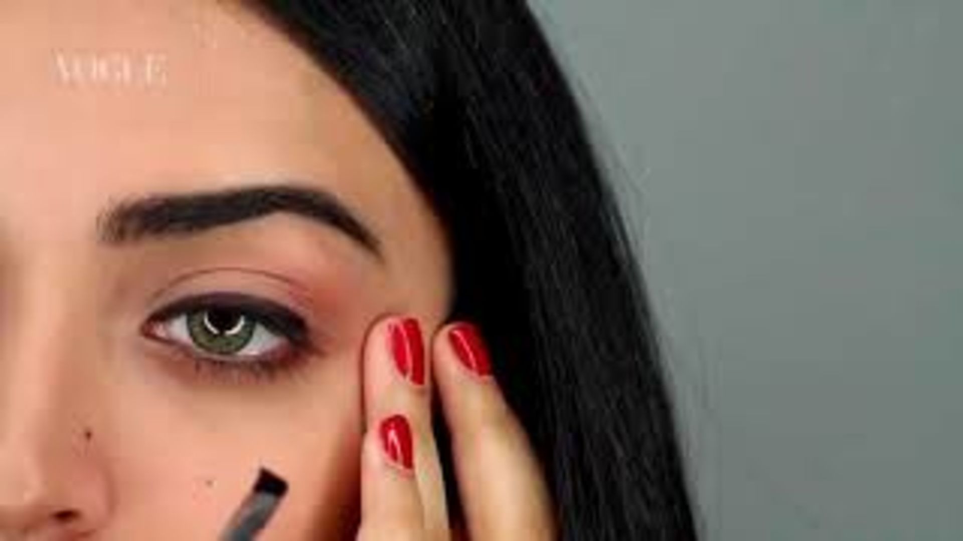 Watch Episode 6 #BeautyGoals with Lizah Eye Makeup Hacks.mp4 | Vogue India