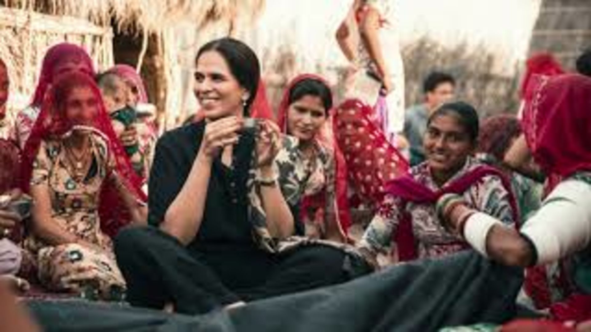 Watch #BehindTheMask | Vogue India