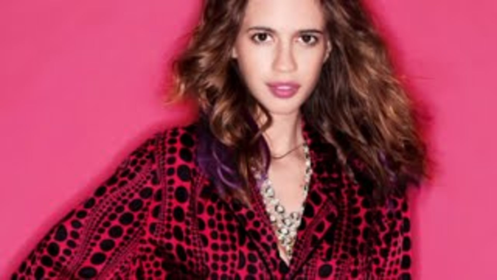 Watch Kalki Koechlin Is Vogue's December Cover Girl (Exclusive) | Vogue ...