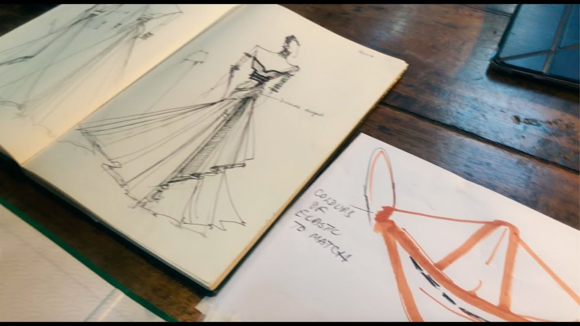 Watch #BehindTheMask | Vogue India
