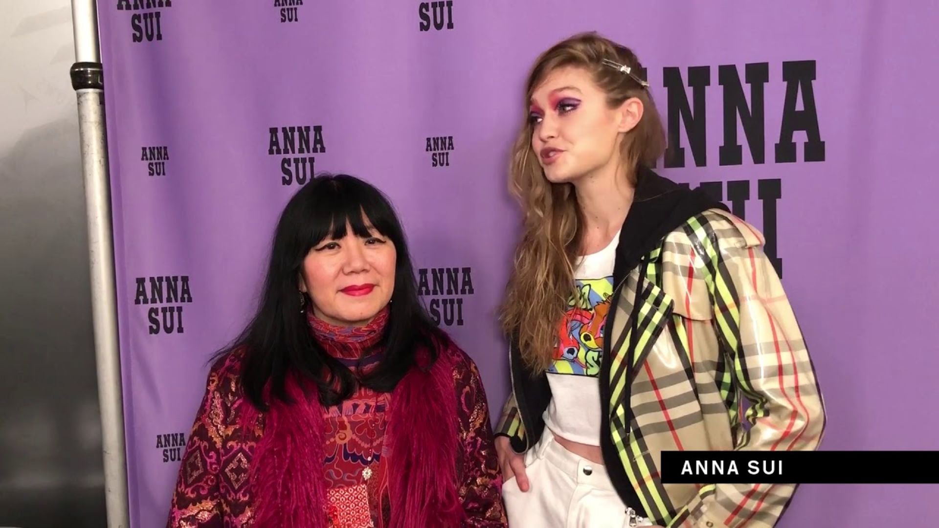 Watch NY Fashion Week Highlights in 60 Seconds | Vogue Fashion Week ...