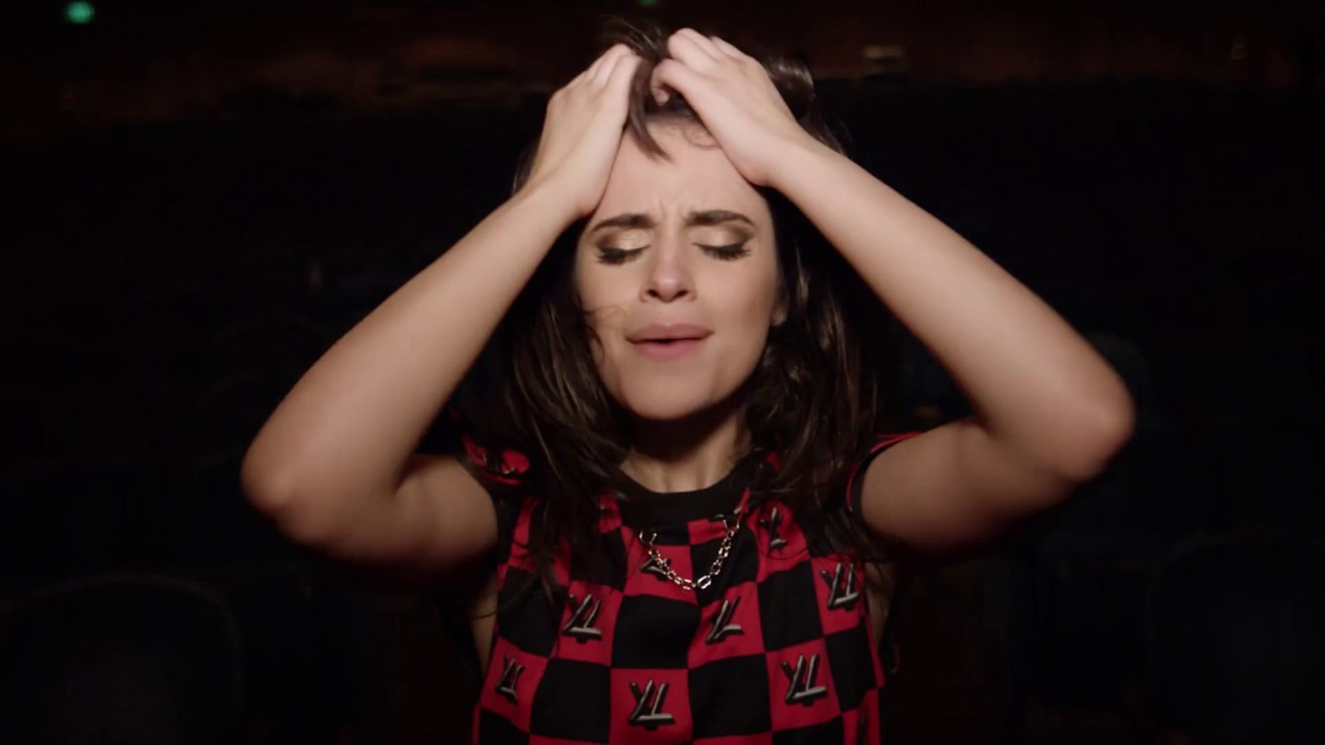 Watch 24 Hours with Camila Cabello on her First Headlining Tour | Vogue ...