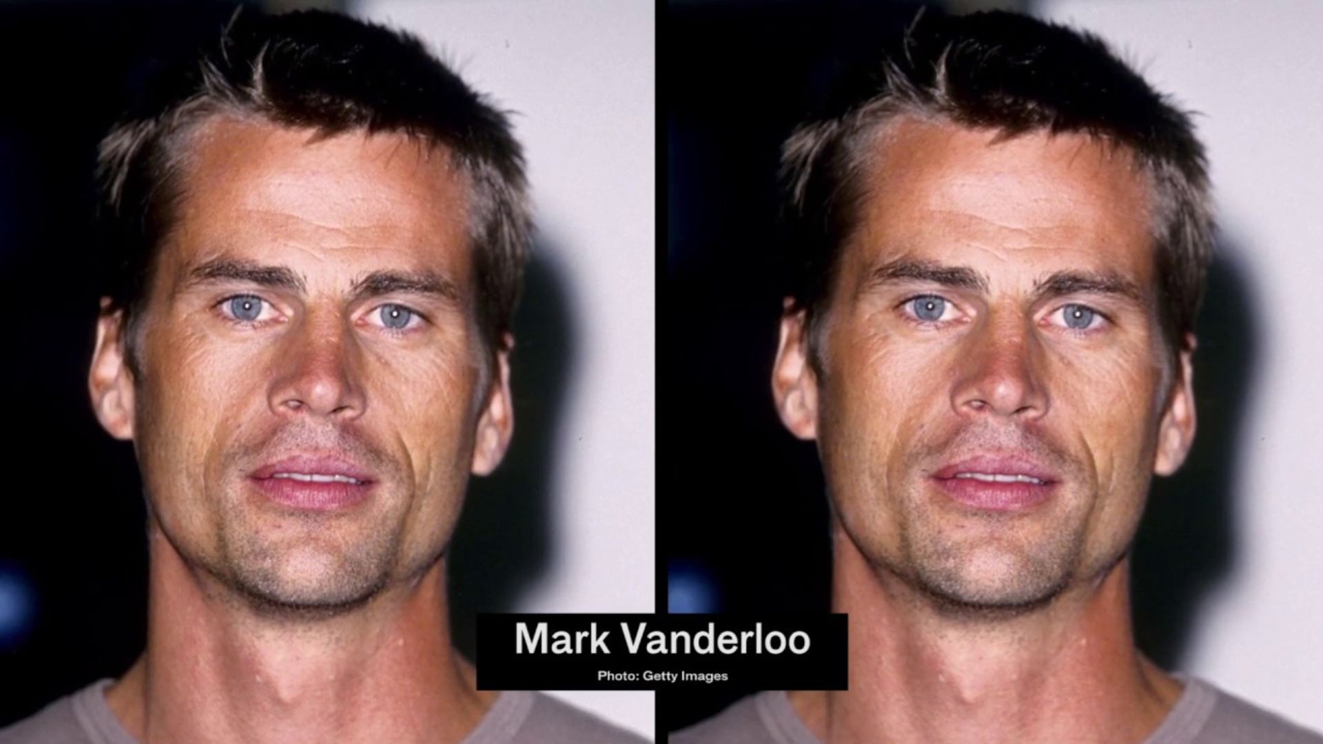 Watch The 10 Legendary male Models of All Time | Vogue India