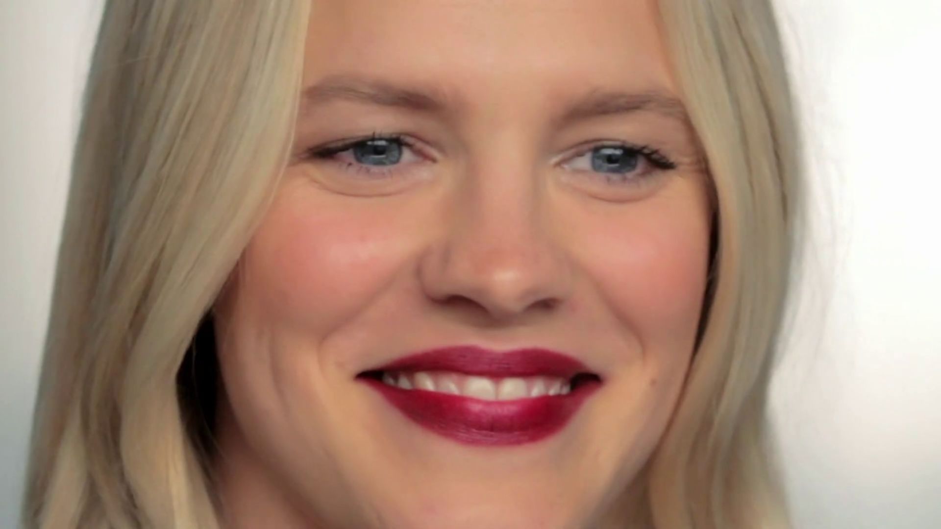 Watch The Dark Lip Color Trend Started by Rihanna | Beauty Icons ...