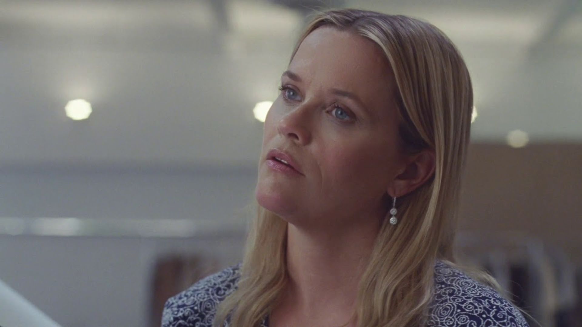 Watch Resse Witherspoon and her Private thoughts | Vogue India