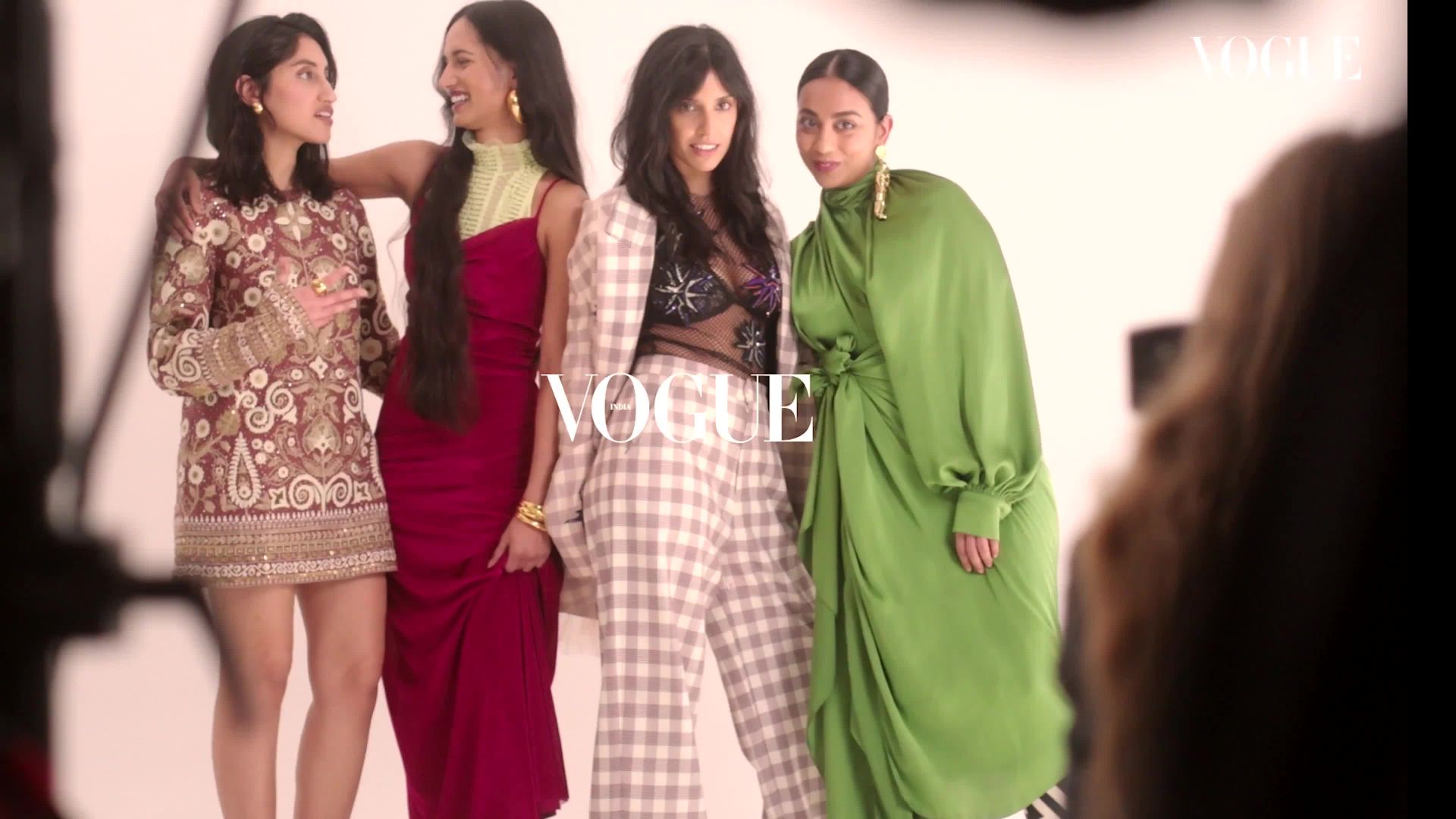 Watch South Asian actors that should be on your radar | Vogue India ...