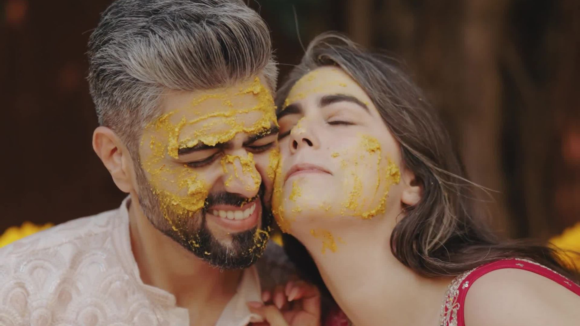 Watch The Dream Wedding | Vogue India