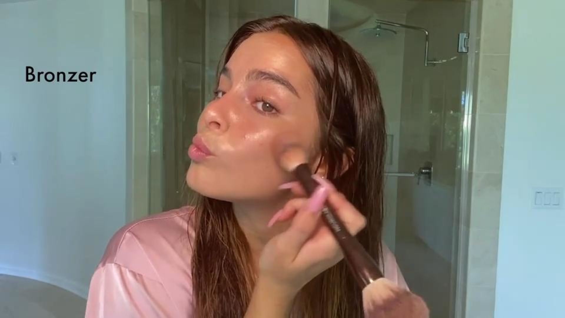 Watch La beauty routine di Addison Rae | Vogue Italia