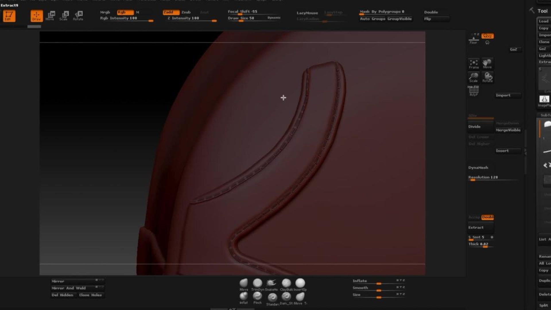 Watch CÉSAR CID - CESS STUDIO - Prada | Vogue Italia