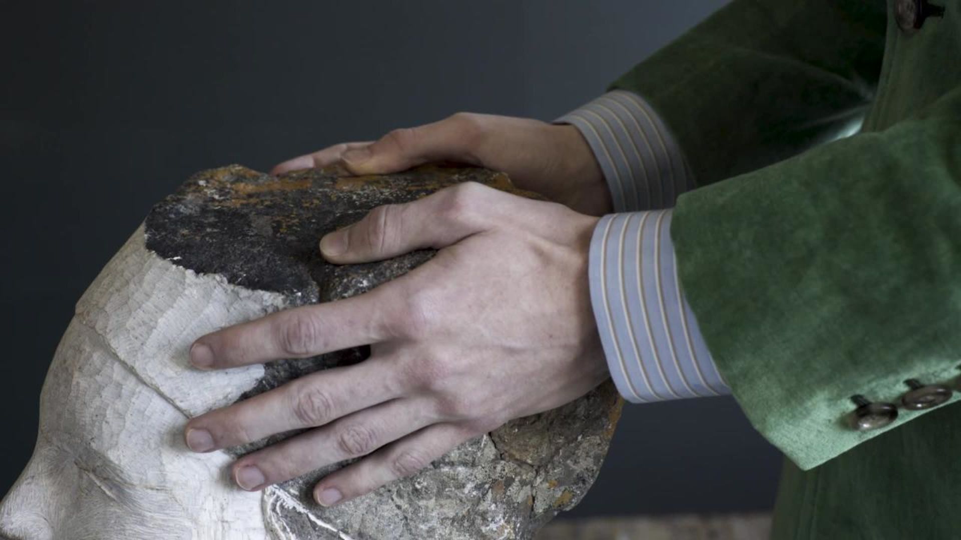 Watch L'Uomo - Paul Wetherell | Vogue Italia