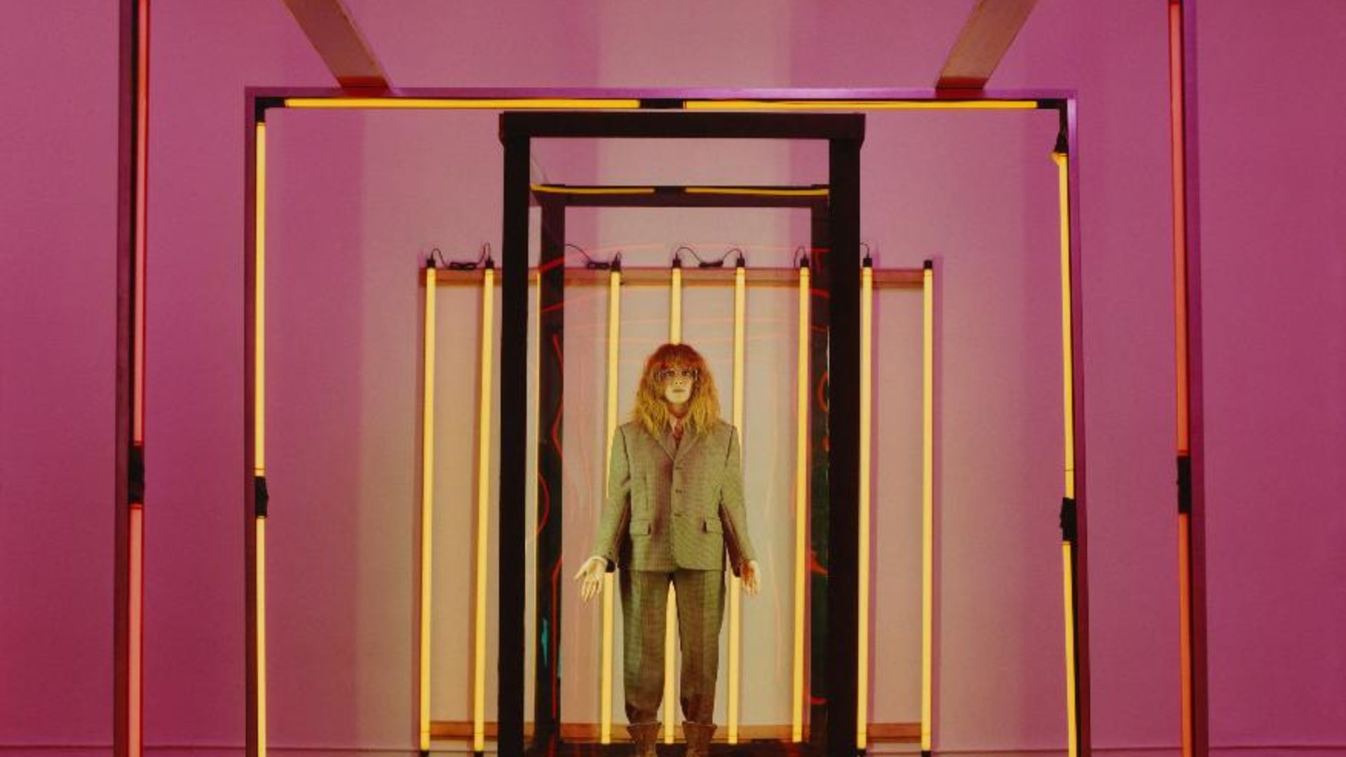 Watch Gucci Performers | Vogue Italia