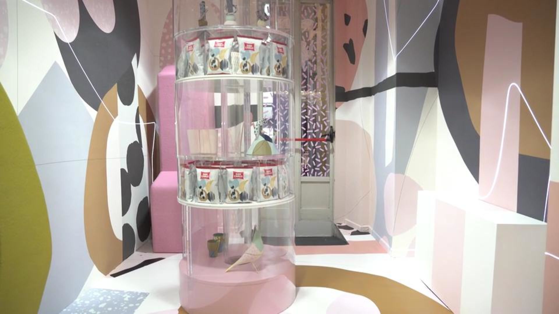 Watch Alex Proba di Studio Proba | Vogue Italia