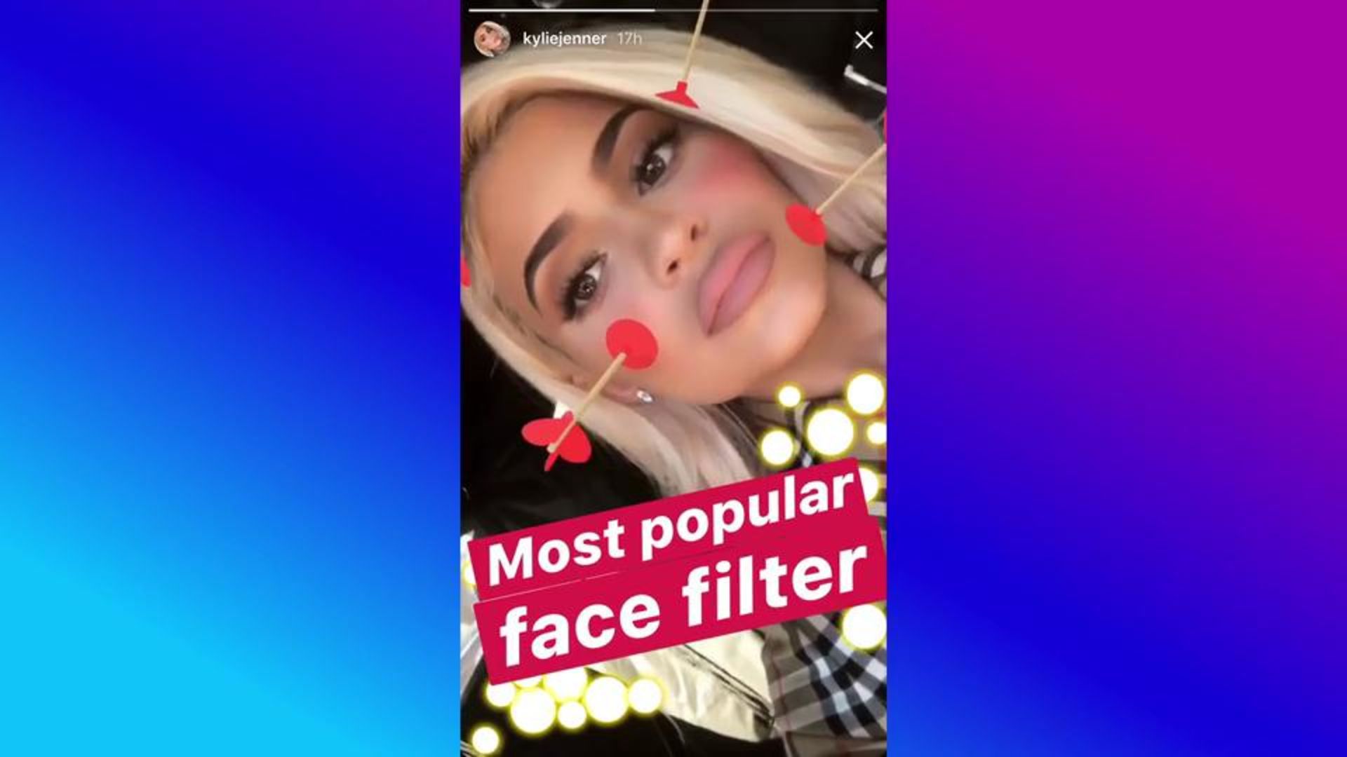 Watch Instagram: top trends 2018 | Vogue Italia