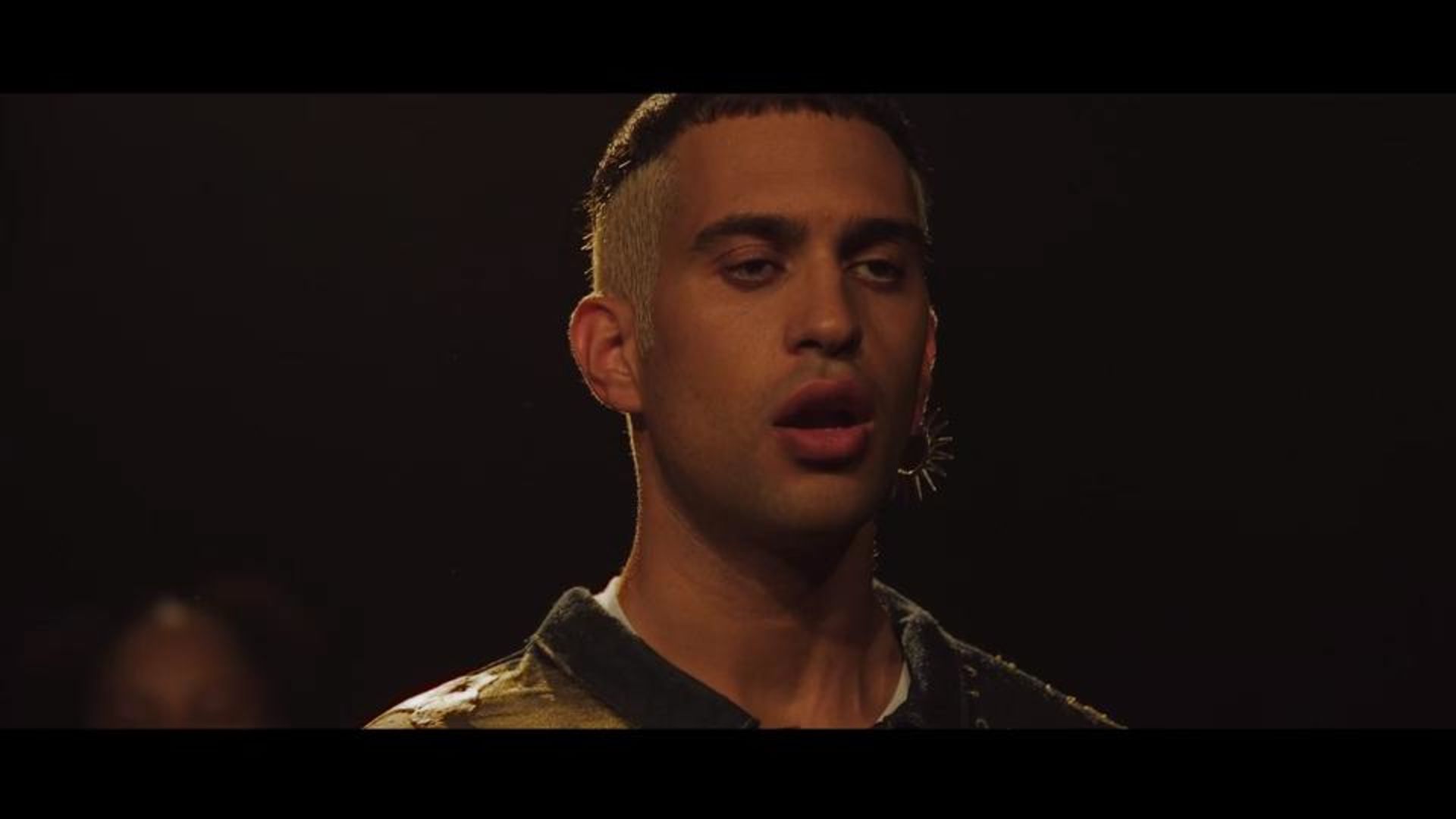 Watch Levi's Music Project x Mahmood | Vogue Italia